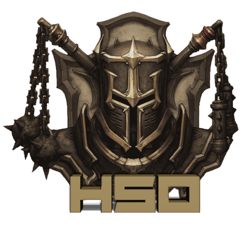 Set Legendary Famale :: HSO SKIN