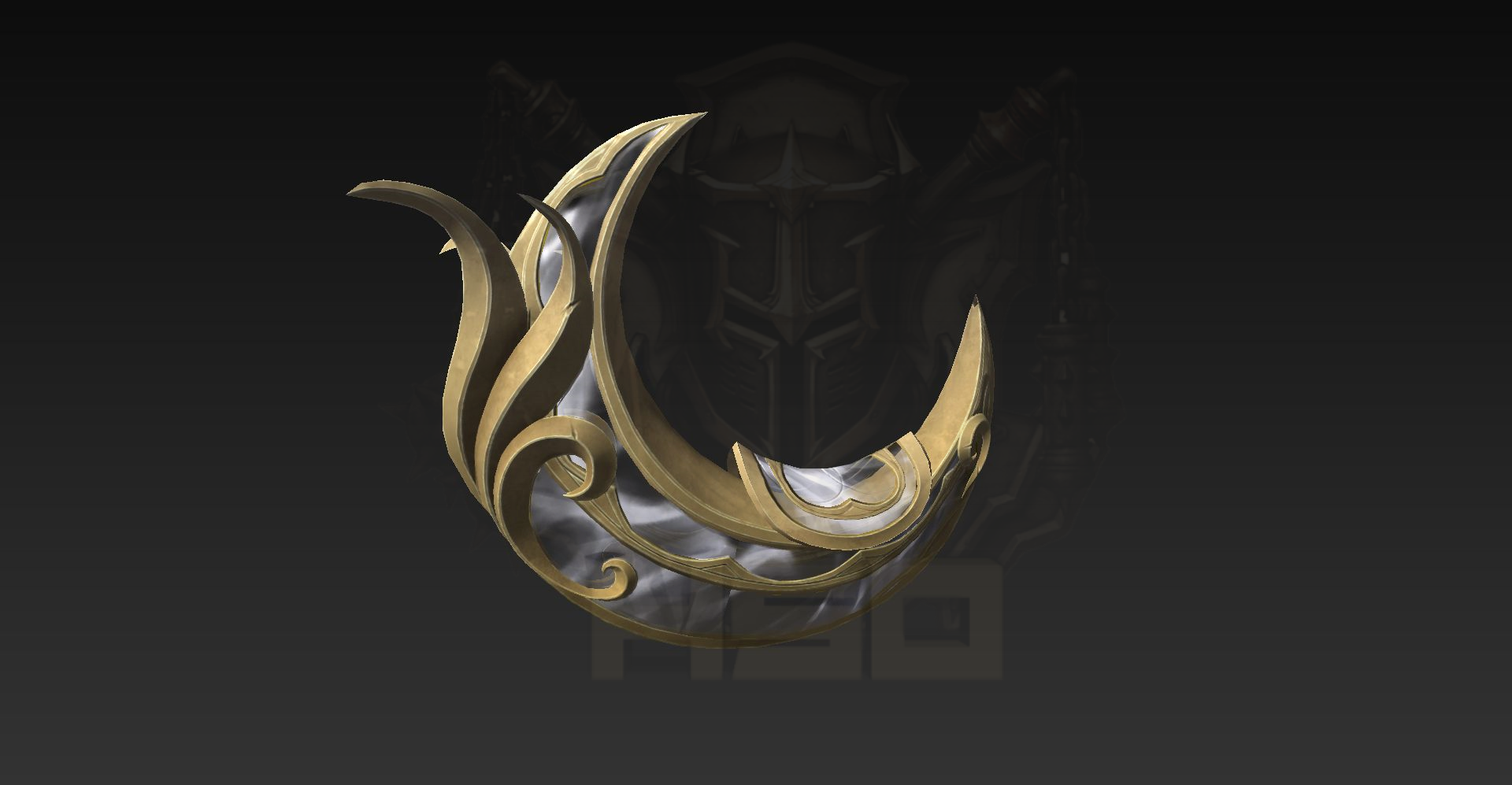 MONTARIA :: HSO SKIN